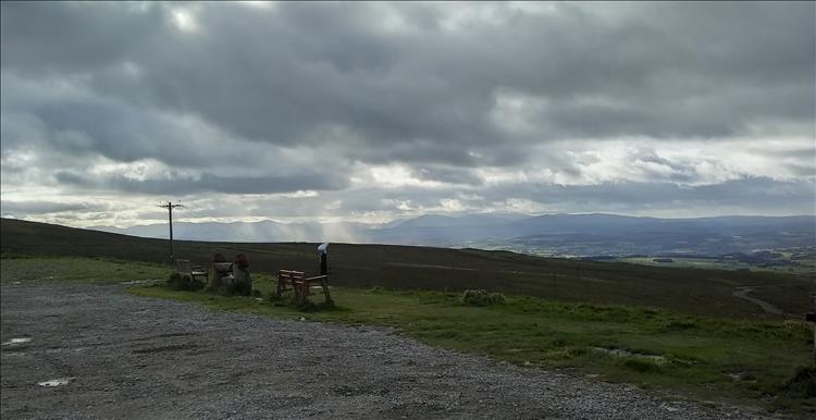 The Hadrian's Wall Experience